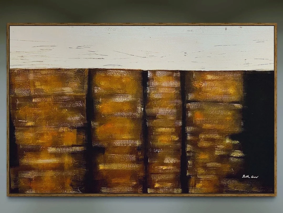 Interview with artist Beth Owen — The Arkansas Art Scene Blog