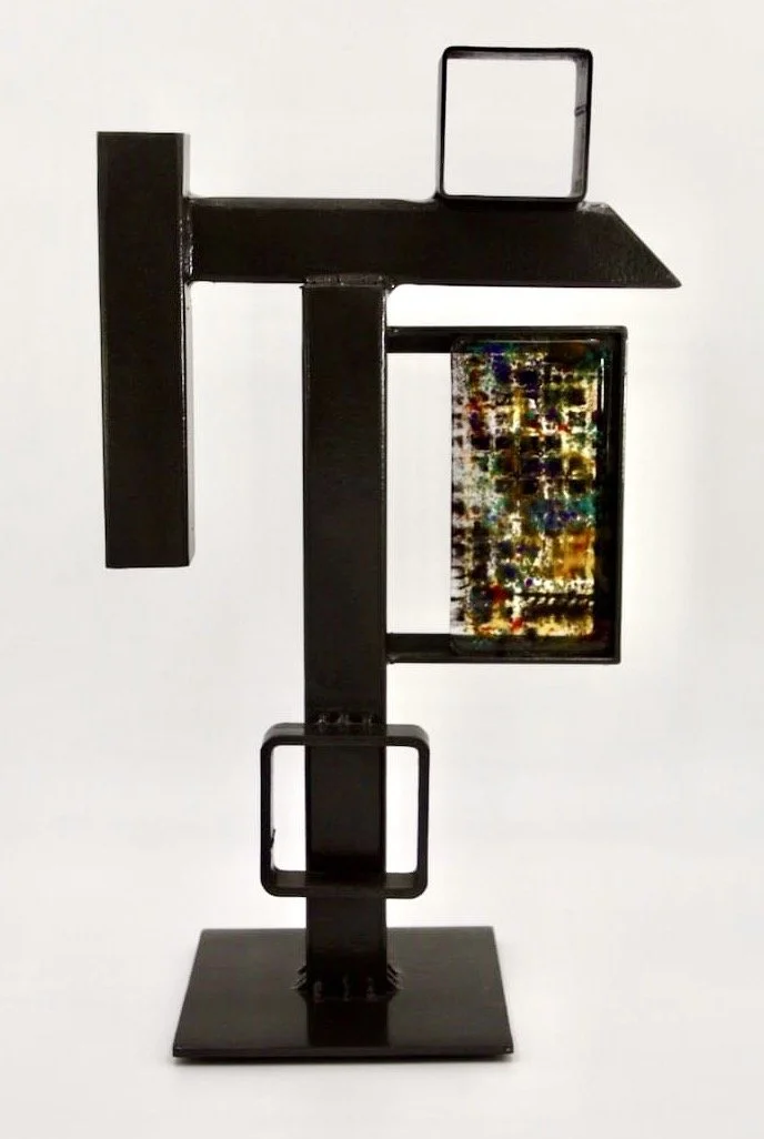 Interview with artist Suzanne Reed — The Arkansas Art Scene Blog