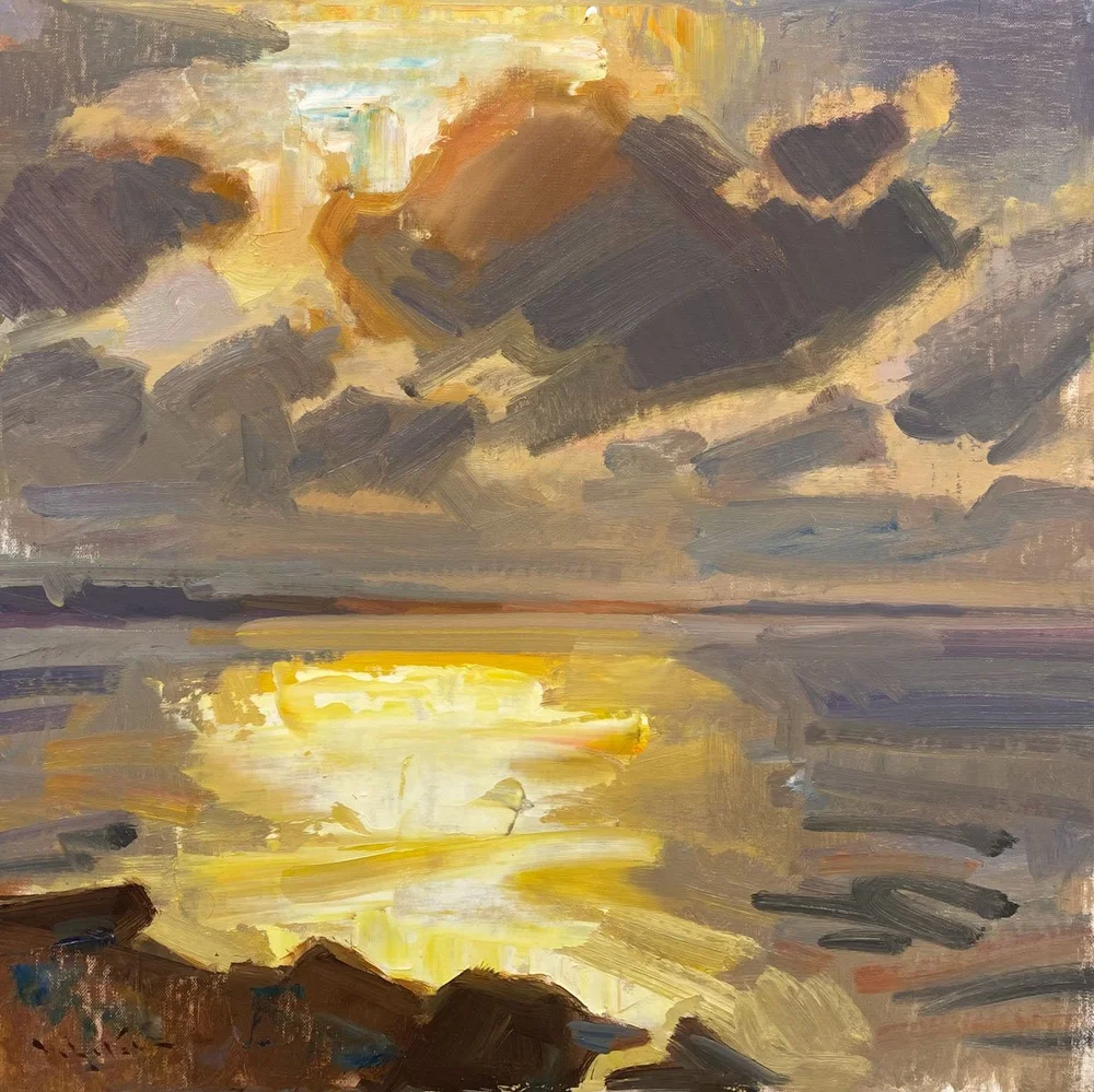 Interview with artist John Lasater — The Arkansas Art Scene Blog