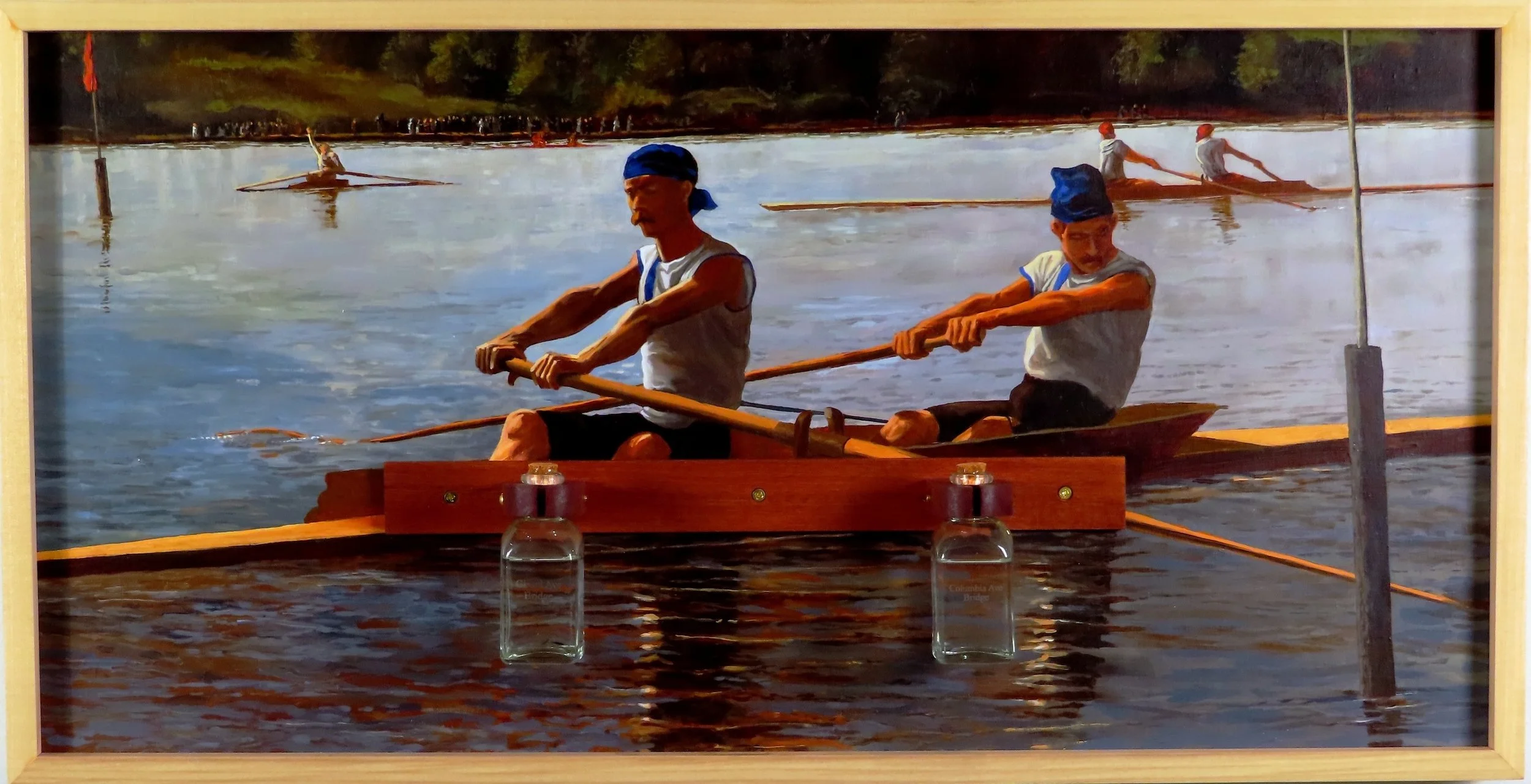 Interview with artist James Volkert — The Arkansas Art Scene Blog