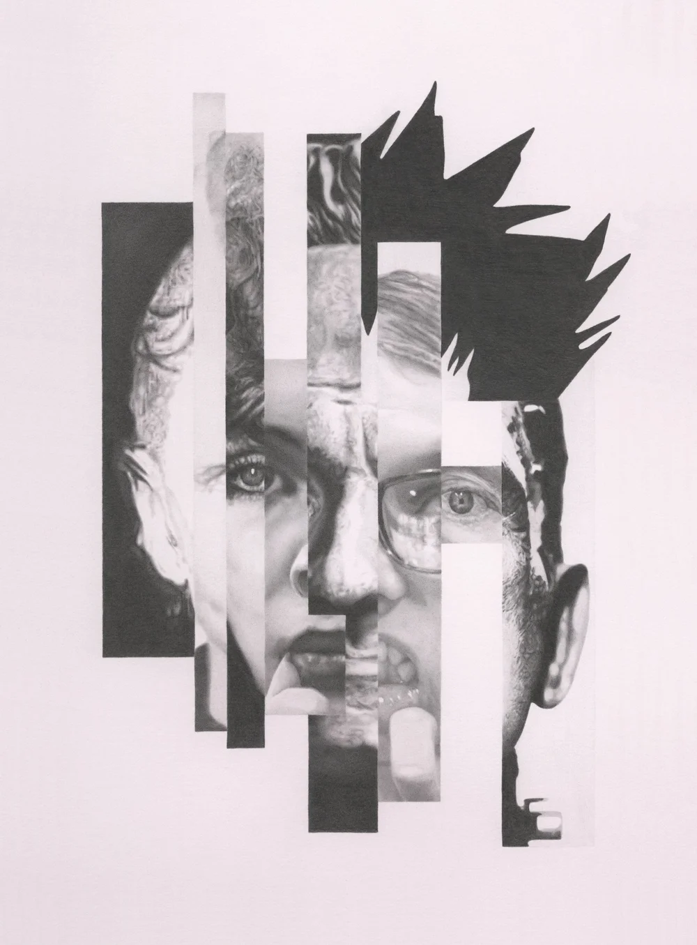 Interview with artist Jerry Phillips — The Arkansas Art Scene Blog