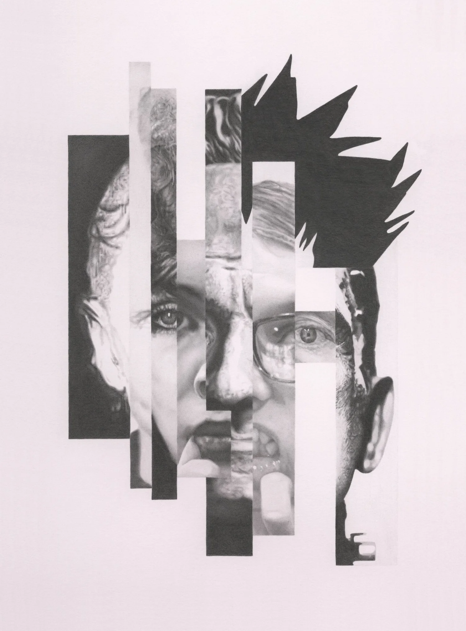 Interview with artist Jerry Phillips — The Arkansas Art Scene Blog