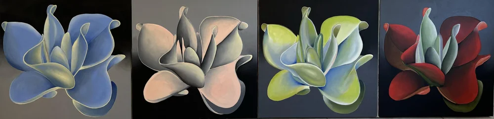Interview with artist Peter Sixbey — The Arkansas Art Scene Blog