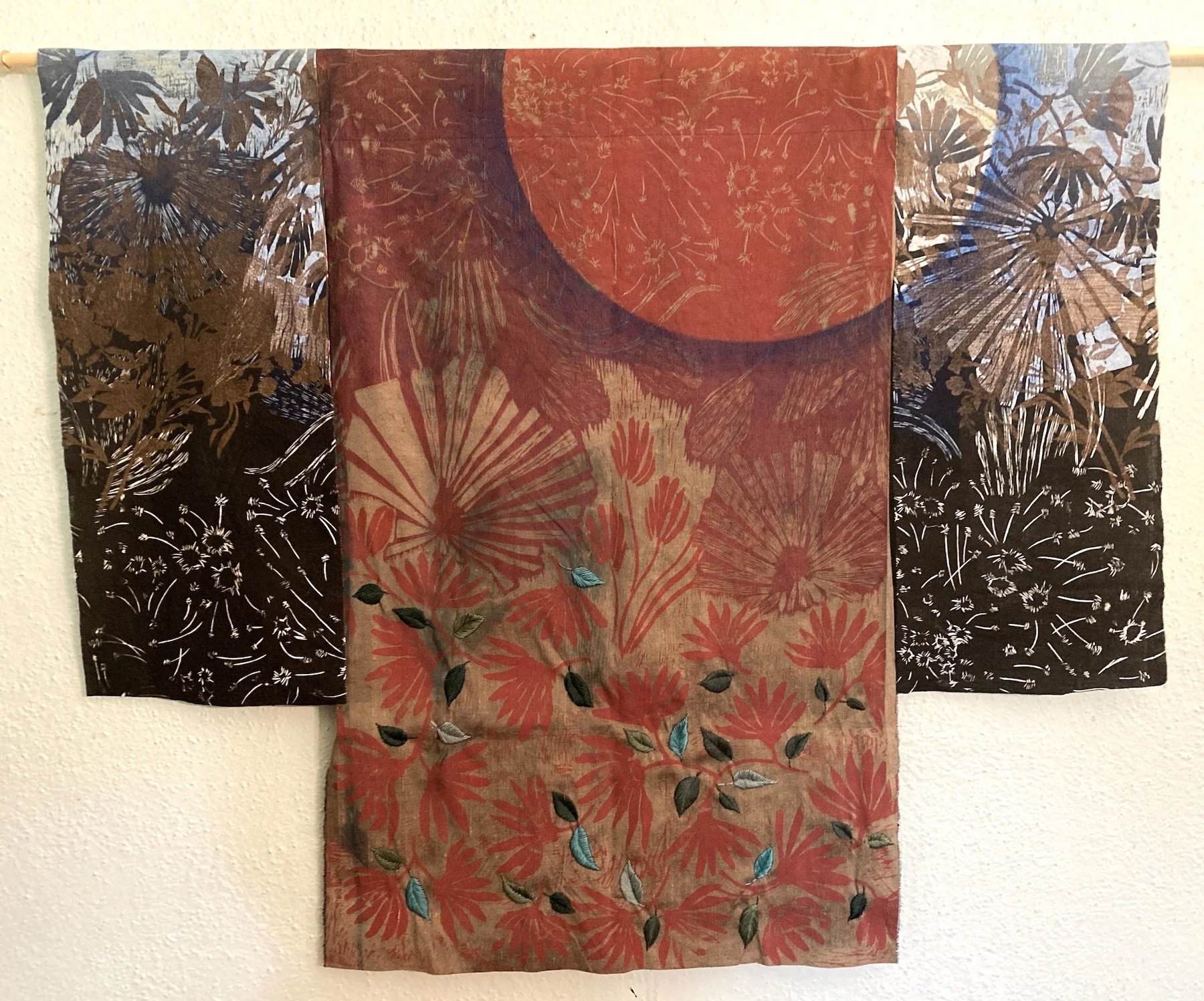 Interview with artist Melissa Gill — The Arkansas Art Scene Blog