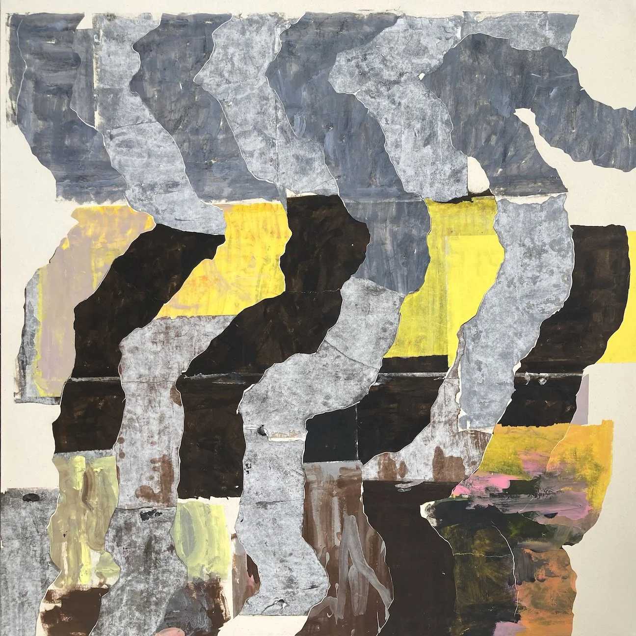 Interview with artist Donnie Copeland — The Arkansas Art Scene Blog