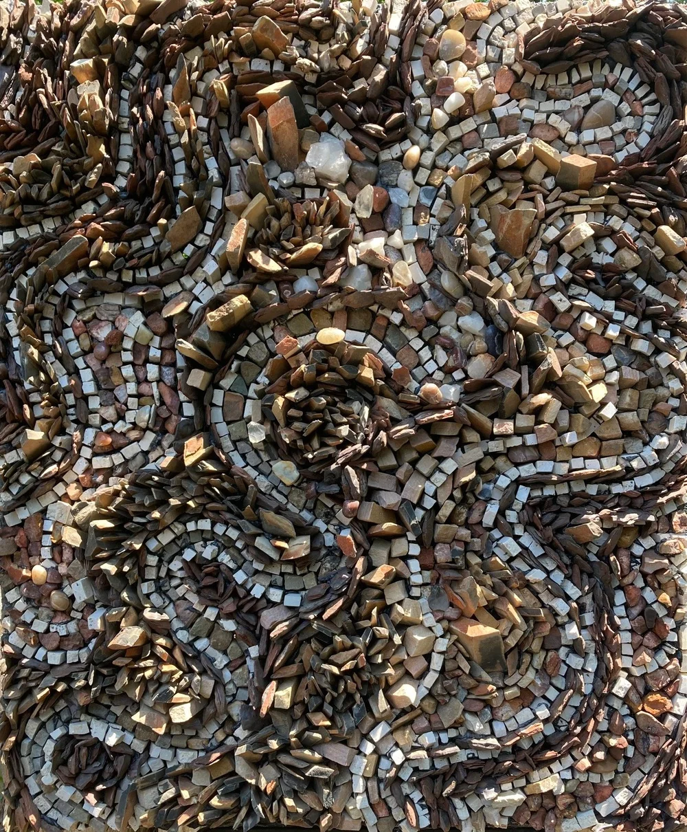 Interview with artist Frank Goff — The Arkansas Art Scene Blog