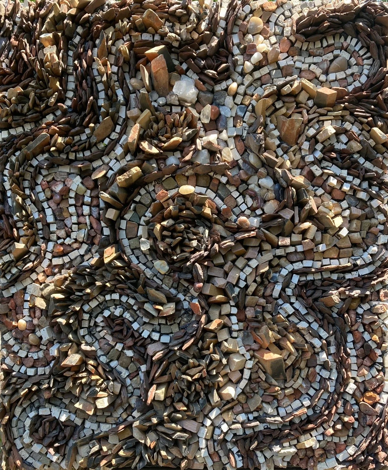 Interview with artist Frank Goff — The Arkansas Art Scene Blog