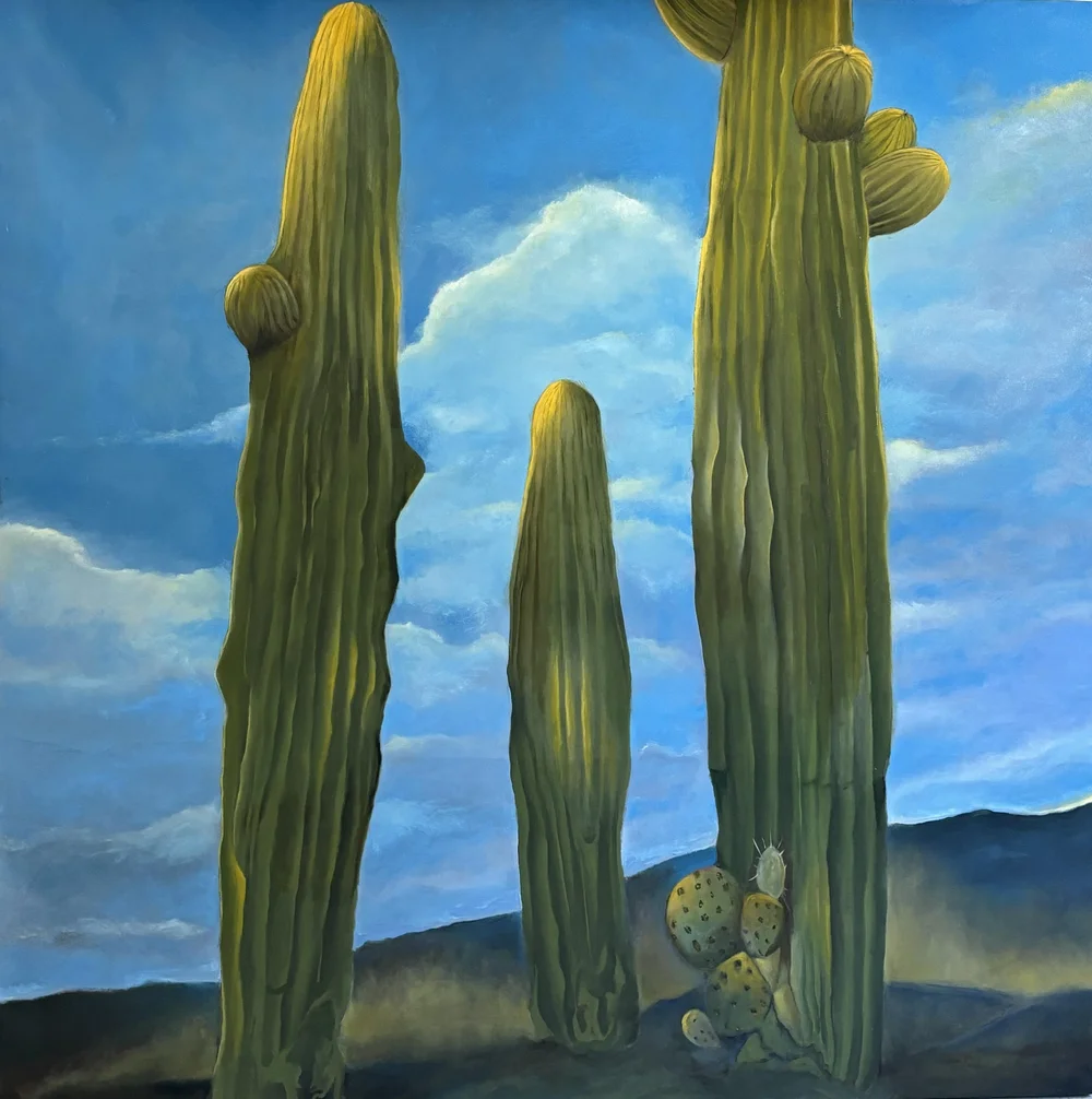 Interview with artist Peter Sixbey — The Arkansas Art Scene Blog