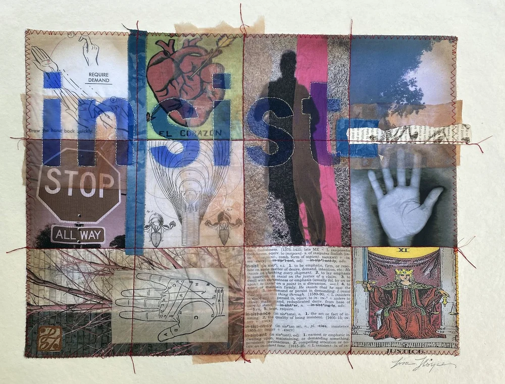 Interview with artist Lisa Thorpe — The Arkansas Art Scene Blog