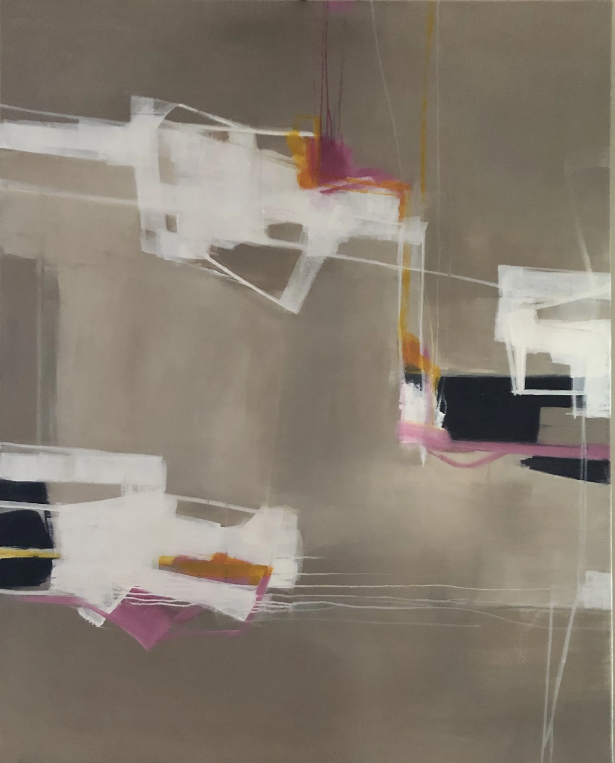 Interview with artist Patrick Phillips — The Arkansas Art Scene Blog