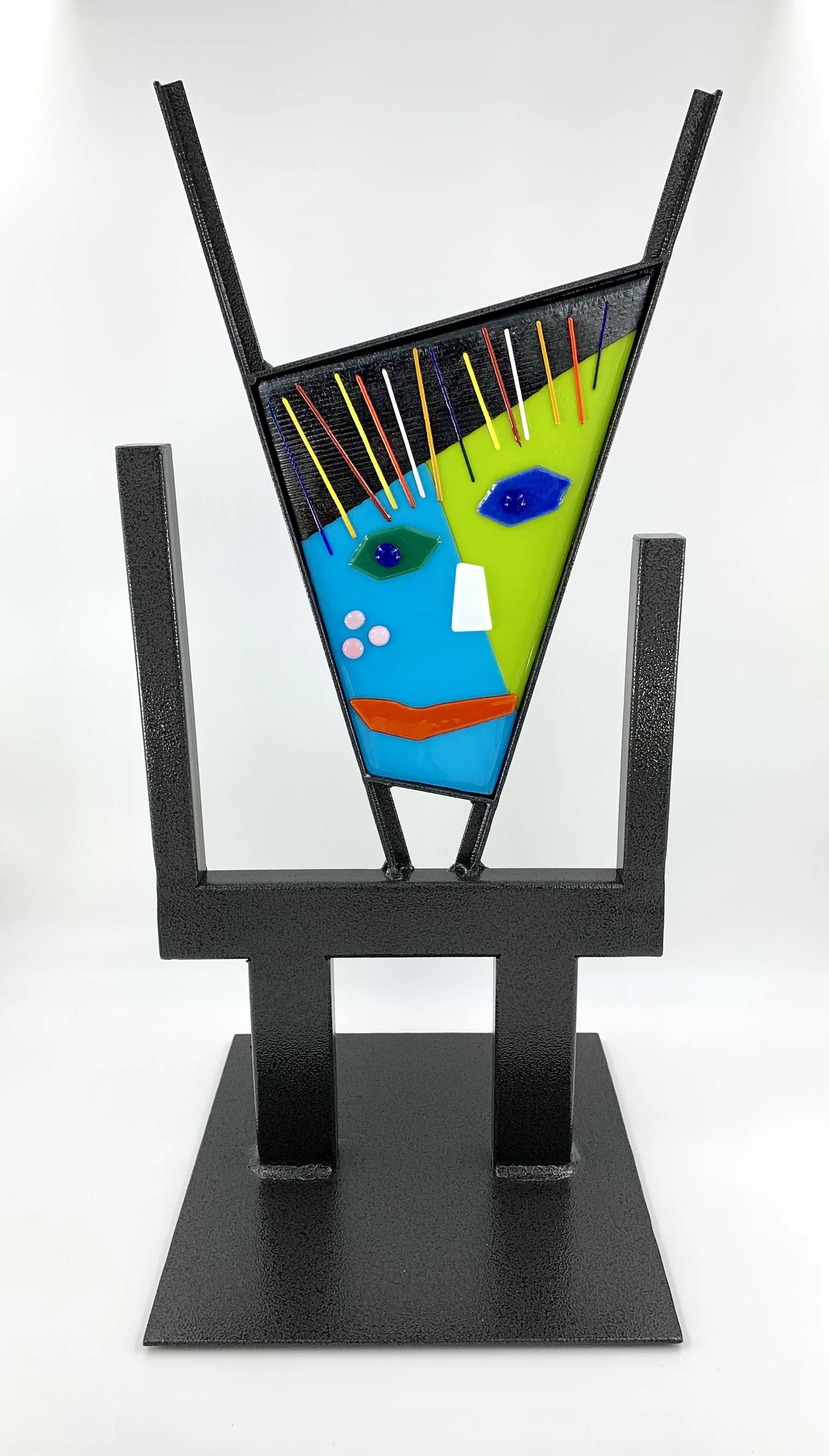 Interview with artist Suzanne Reed — The Arkansas Art Scene Blog