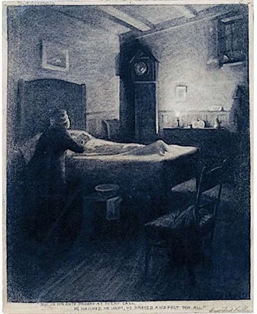 Interview with art conservator Elizabeth Norton — The Arkansas Art ...