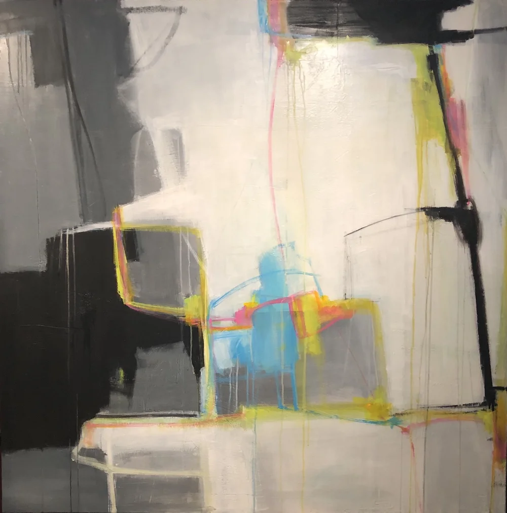 Interview with artist Patrick Phillips — The Arkansas Art Scene Blog