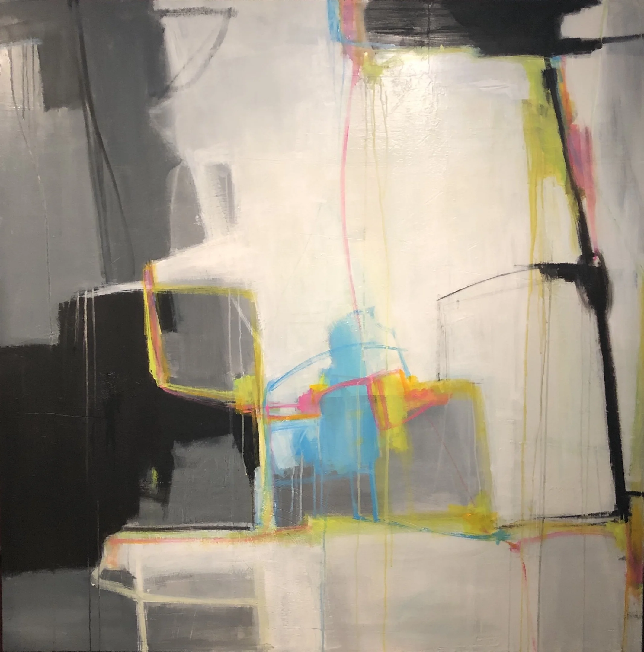 Interview with artist Patrick Phillips — The Arkansas Art Scene Blog