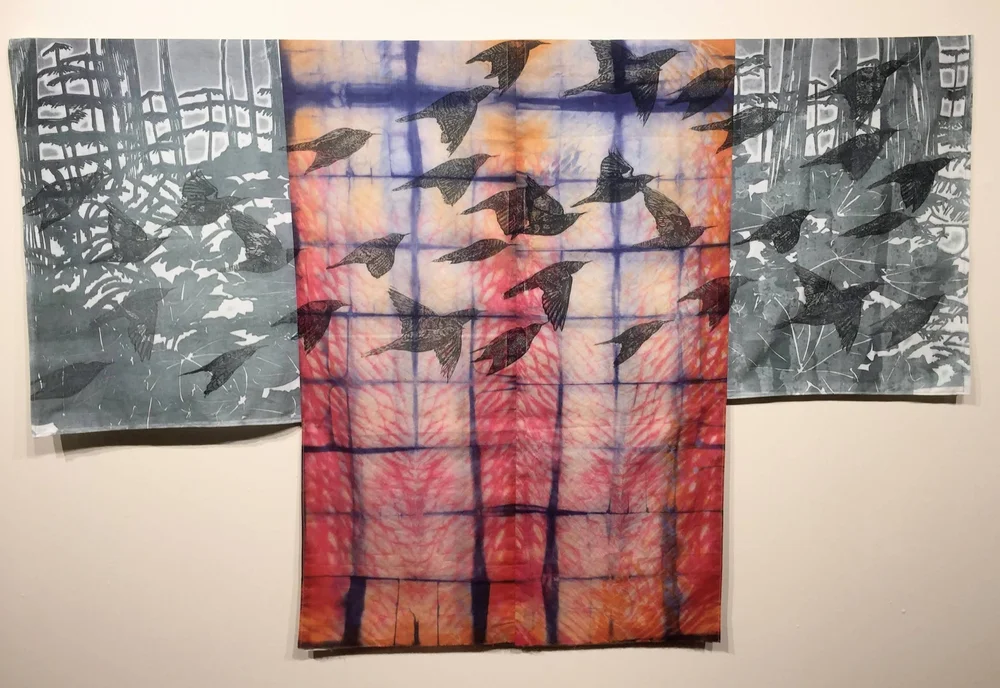 Interview with artist Melissa Gill — The Arkansas Art Scene Blog