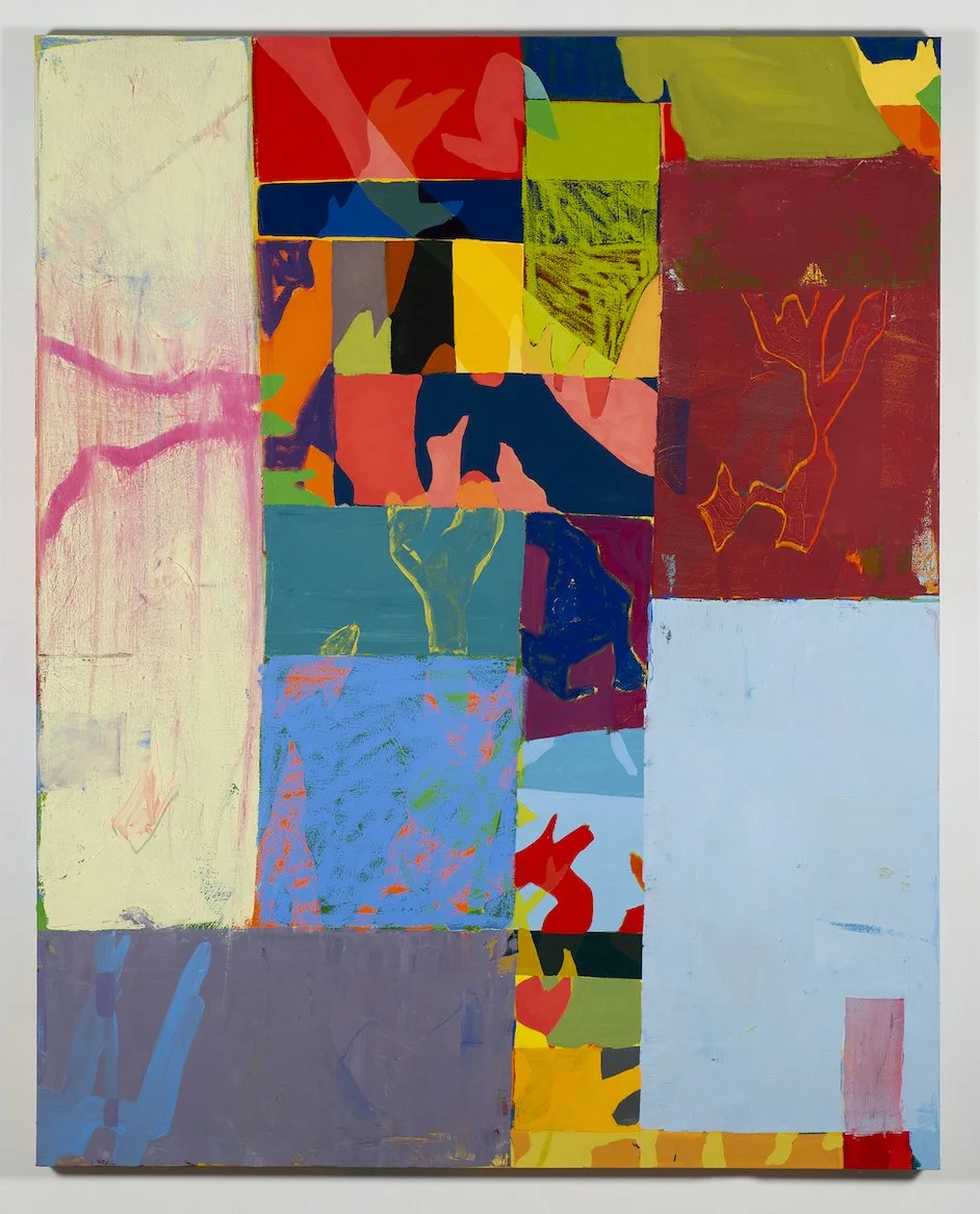 Interview with artist Adam Fulwiler — The Arkansas Art Scene Blog