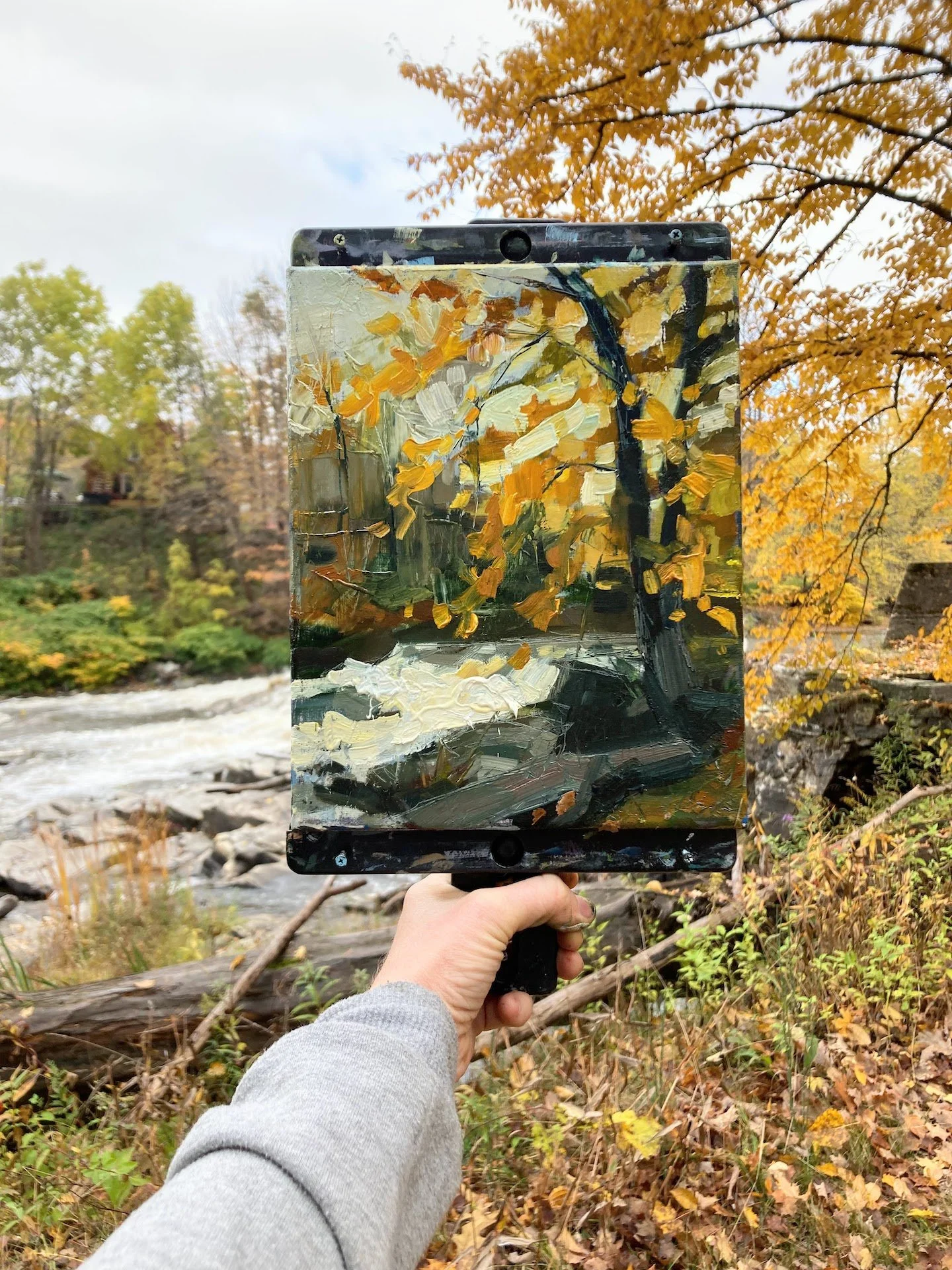 Interview with artist Amy Scoggins — The Arkansas Art Scene Blog