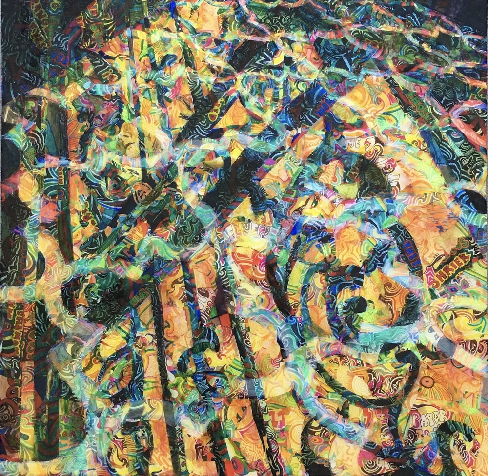 Interview with artist Sarah Lassiter — The Arkansas Art Scene Blog