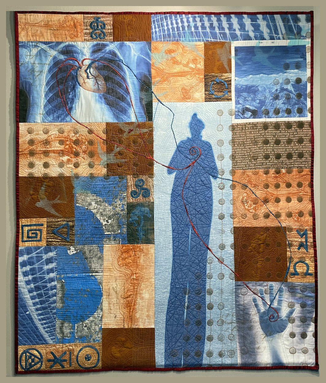 Interview with artist Lisa Thorpe — The Arkansas Art Scene Blog