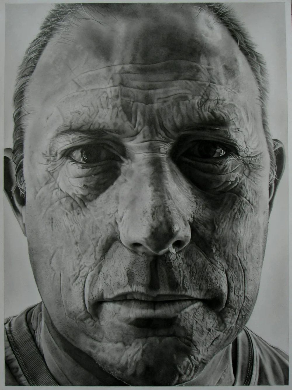 Interview with artist Jason Powers — The Arkansas Art Scene Blog