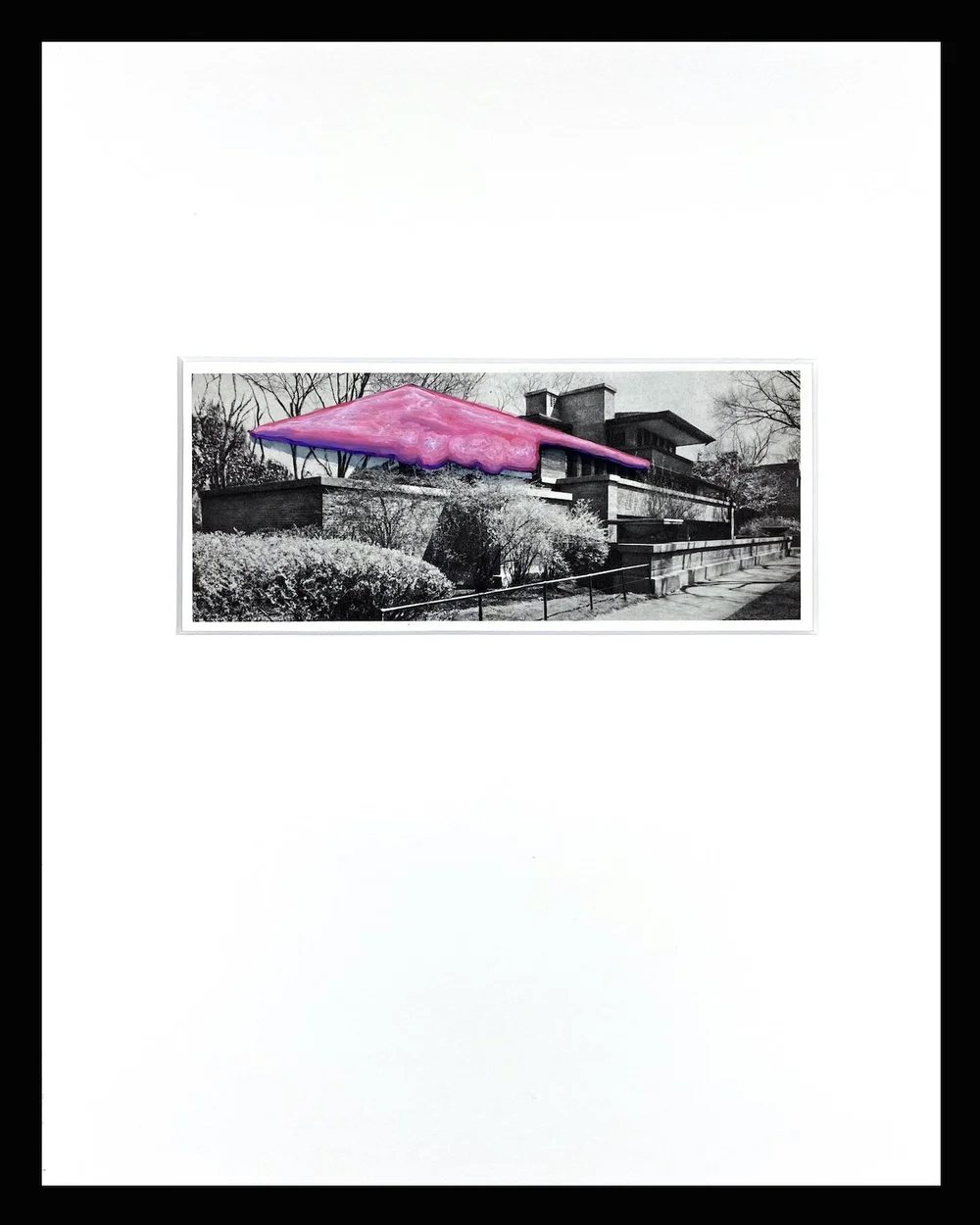 Interview with artist Tom Richard — The Arkansas Art Scene Blog