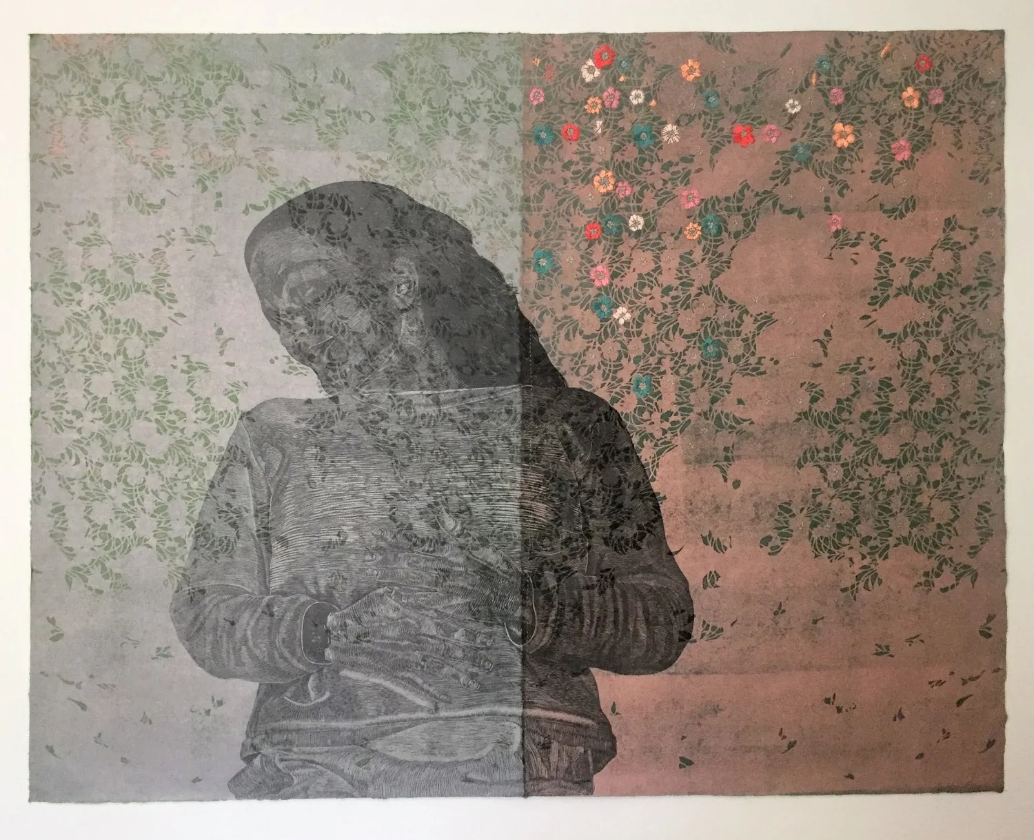 Interview with artist Melissa Gill — The Arkansas Art Scene Blog