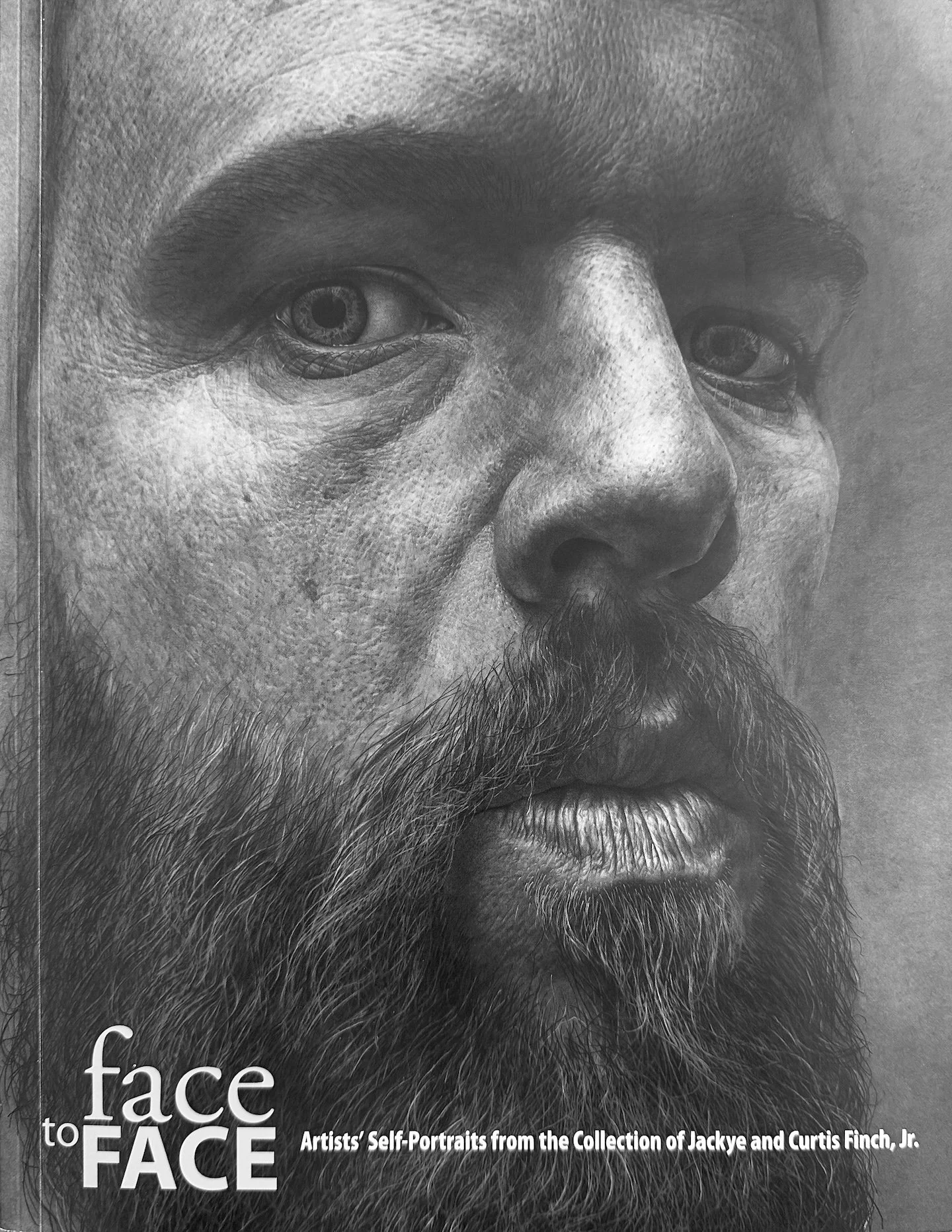 Interview with collector Curtis Finch, Jr. — The Arkansas Art Scene Blog