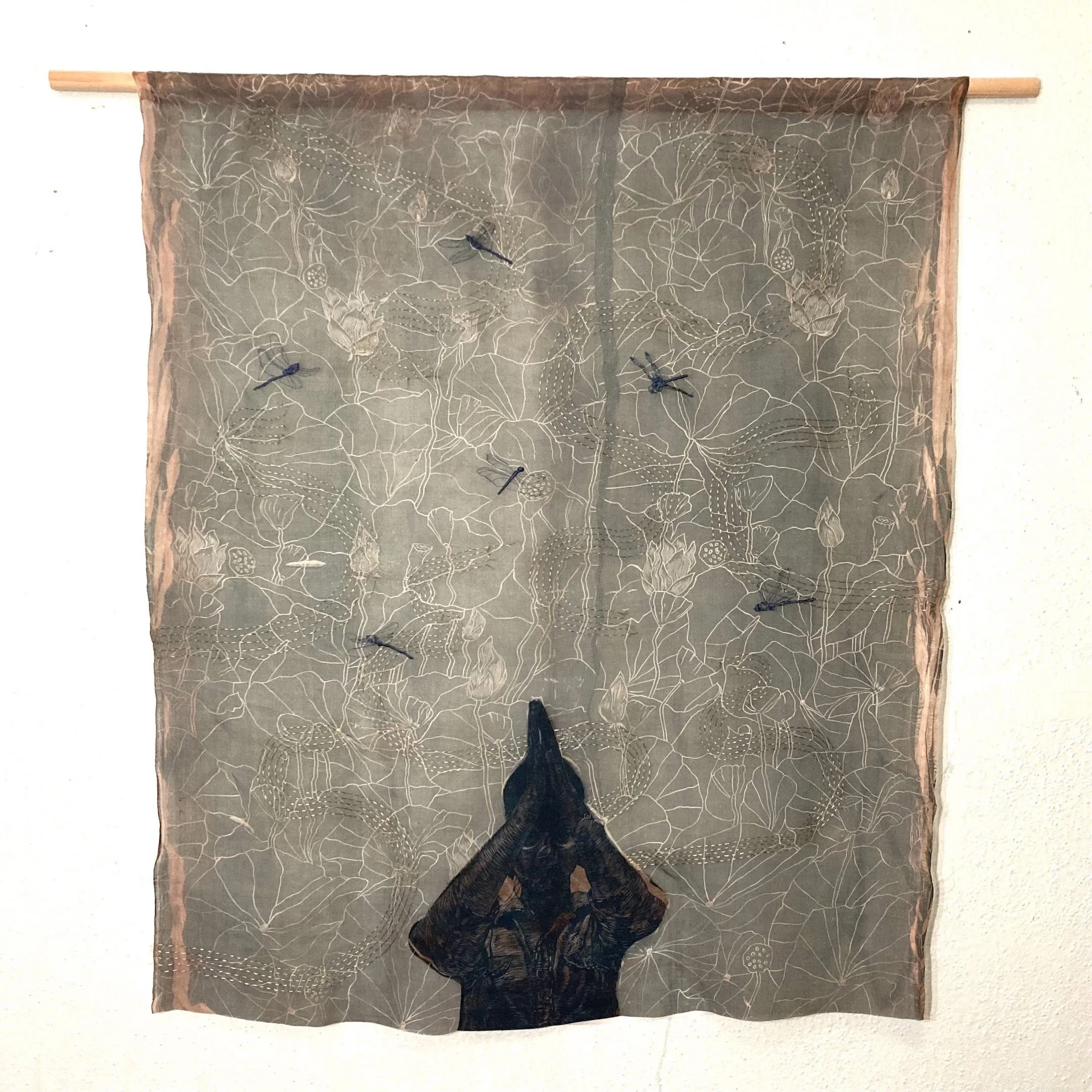 Interview with artist Melissa Gill — The Arkansas Art Scene Blog