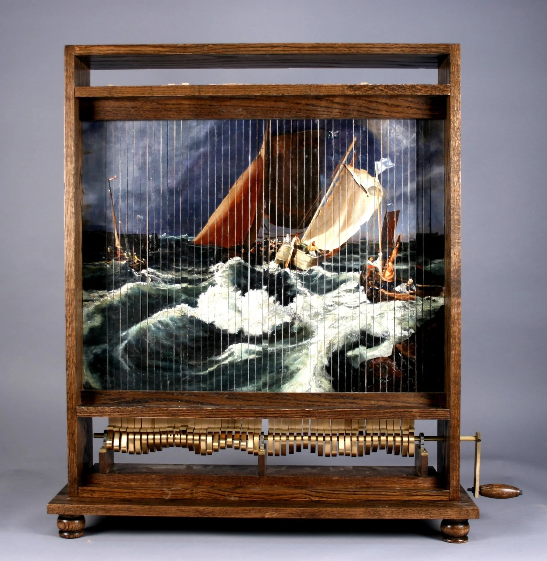 Interview with artist James Volkert — The Arkansas Art Scene Blog