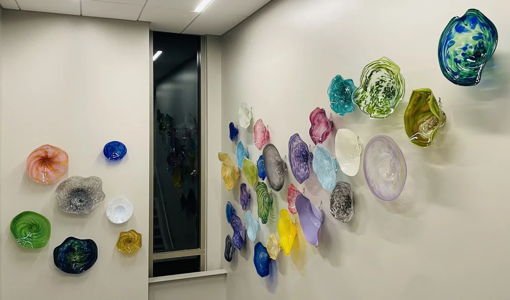 Interview with artist James Hayes — The Arkansas Art Scene Blog