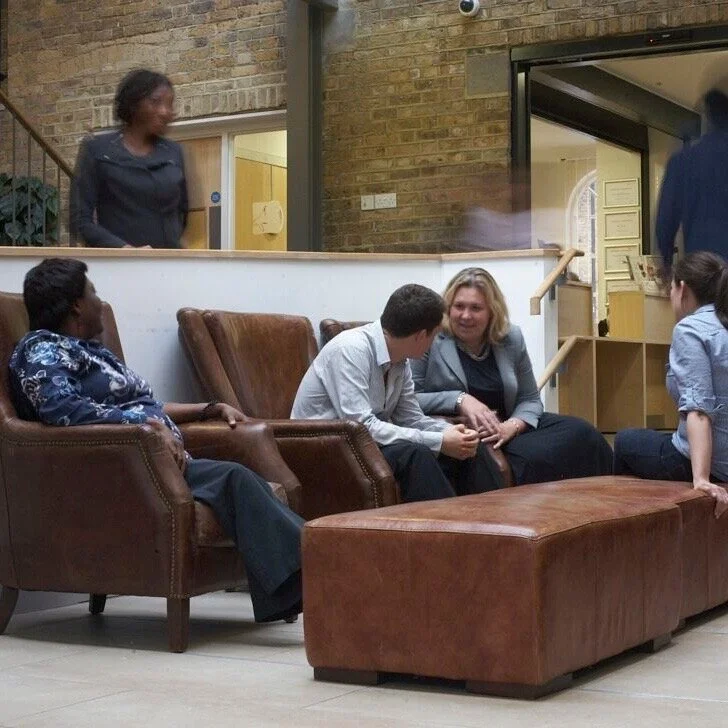 Advocacy — Cambridge House