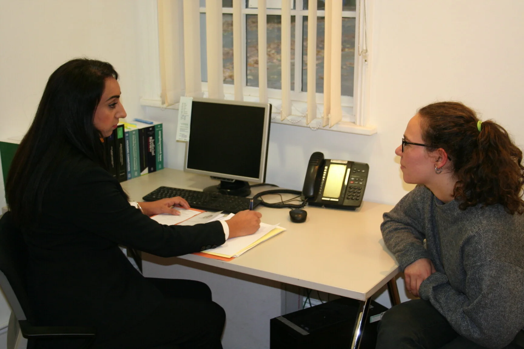 Law Centre — Cambridge House