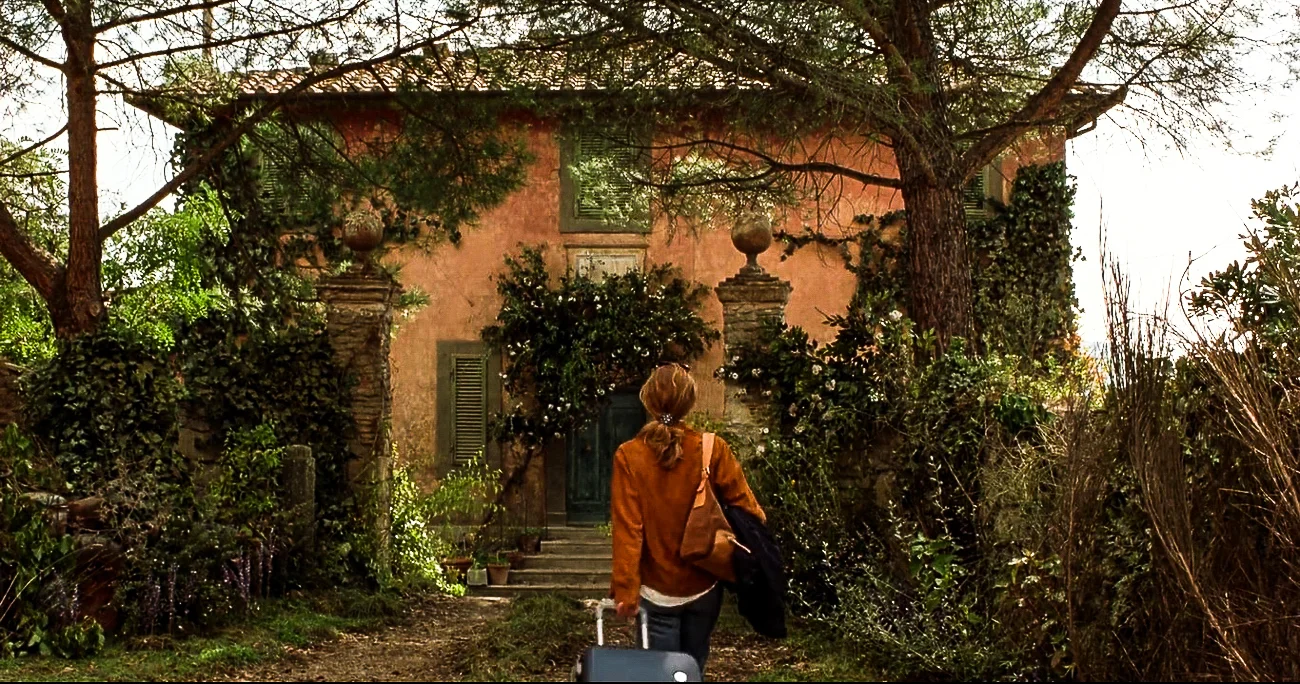 15 Movies filmed in Tuscany — Il Rigo Agriturismo Biologico in Toscana