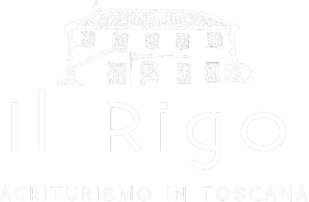 Il Rigo, an ancient farmhouse in Tuscany Val d'Orcia — Il Rigo ...