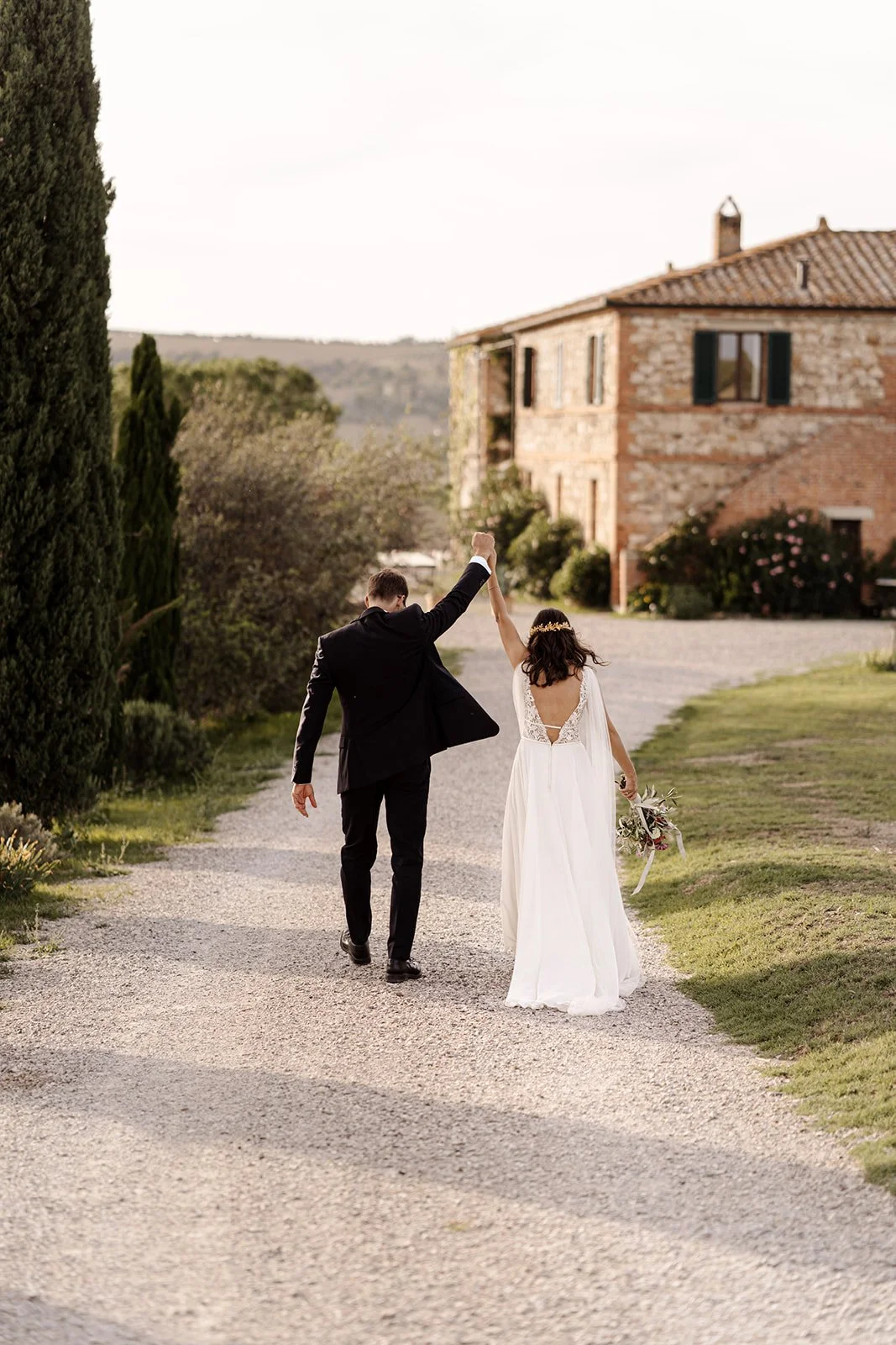 Il Rigo, an ancient farmhouse in Tuscany Val d'Orcia — Il Rigo ...