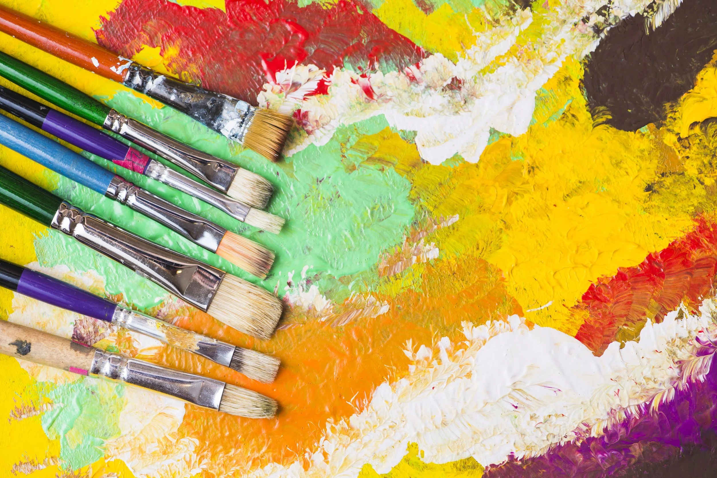 Kids and Adult Art Classes and Workshops Schedule — The Art Garage