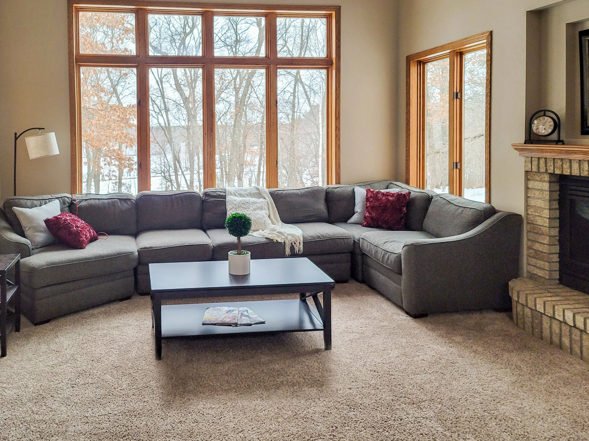 Staging — Creations by Caty Design and Staging