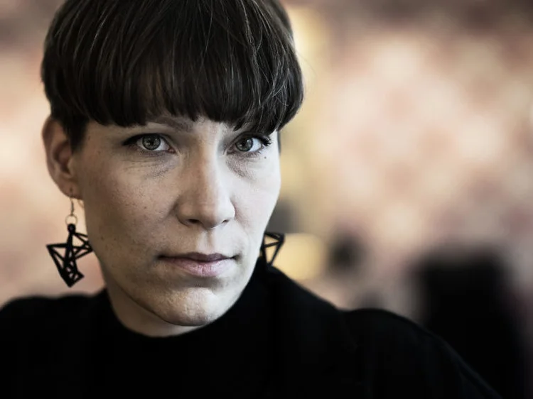 Viable Cities | Darja Isaksson: Framtidsspaning om digitalisering för ...