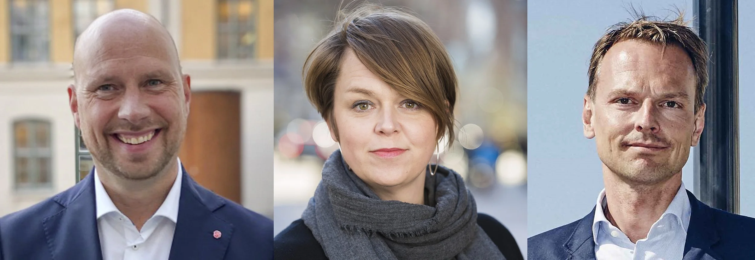 Viable Cities | Sju svenska kommuner i EUs storsatsning på 100 klimatneutrala städer 2030