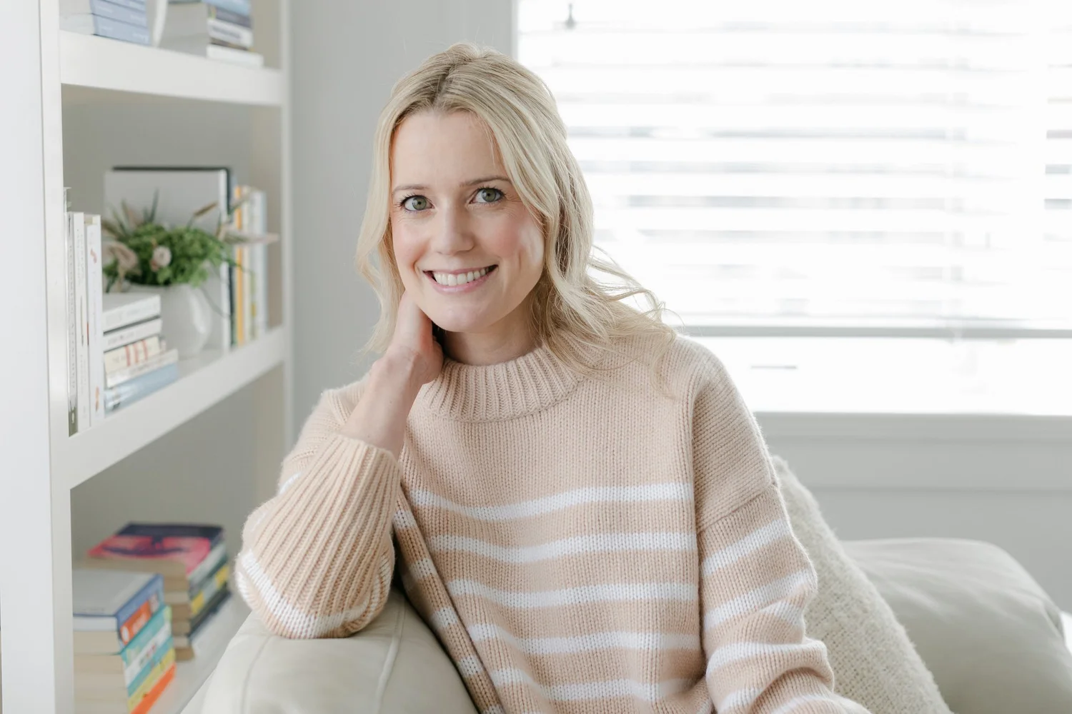 Sarah Messmore | Join Our Montessori Community — Montessori Institute ...