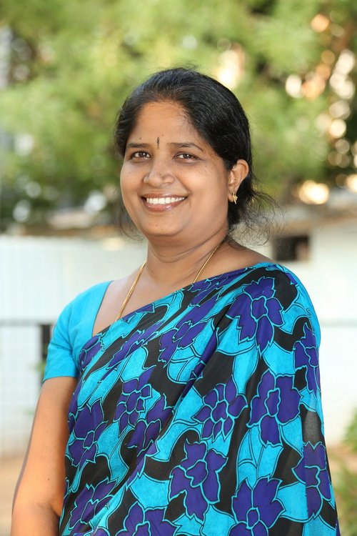 Faculty and Staff — Montessori-MINT