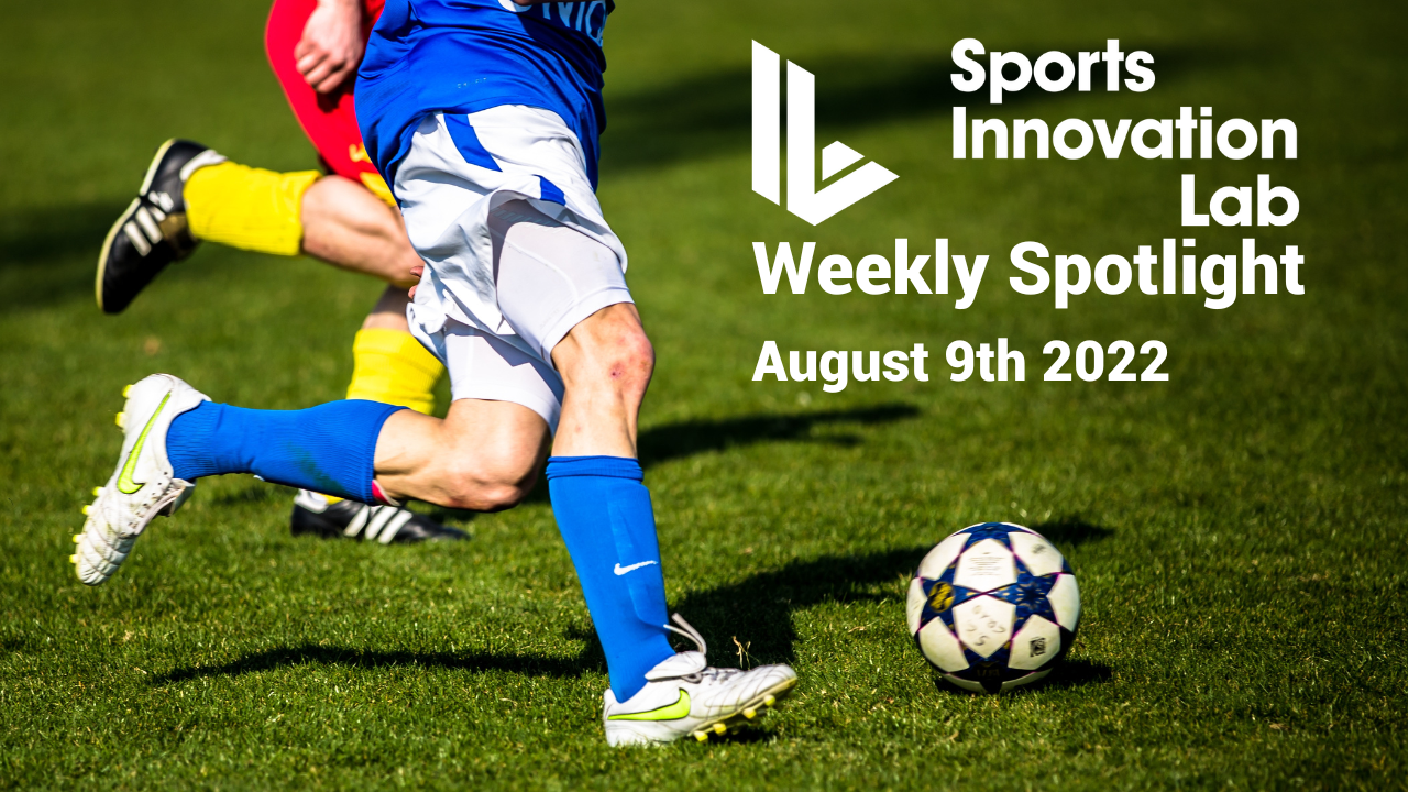 Blog — Sports Innovation Lab