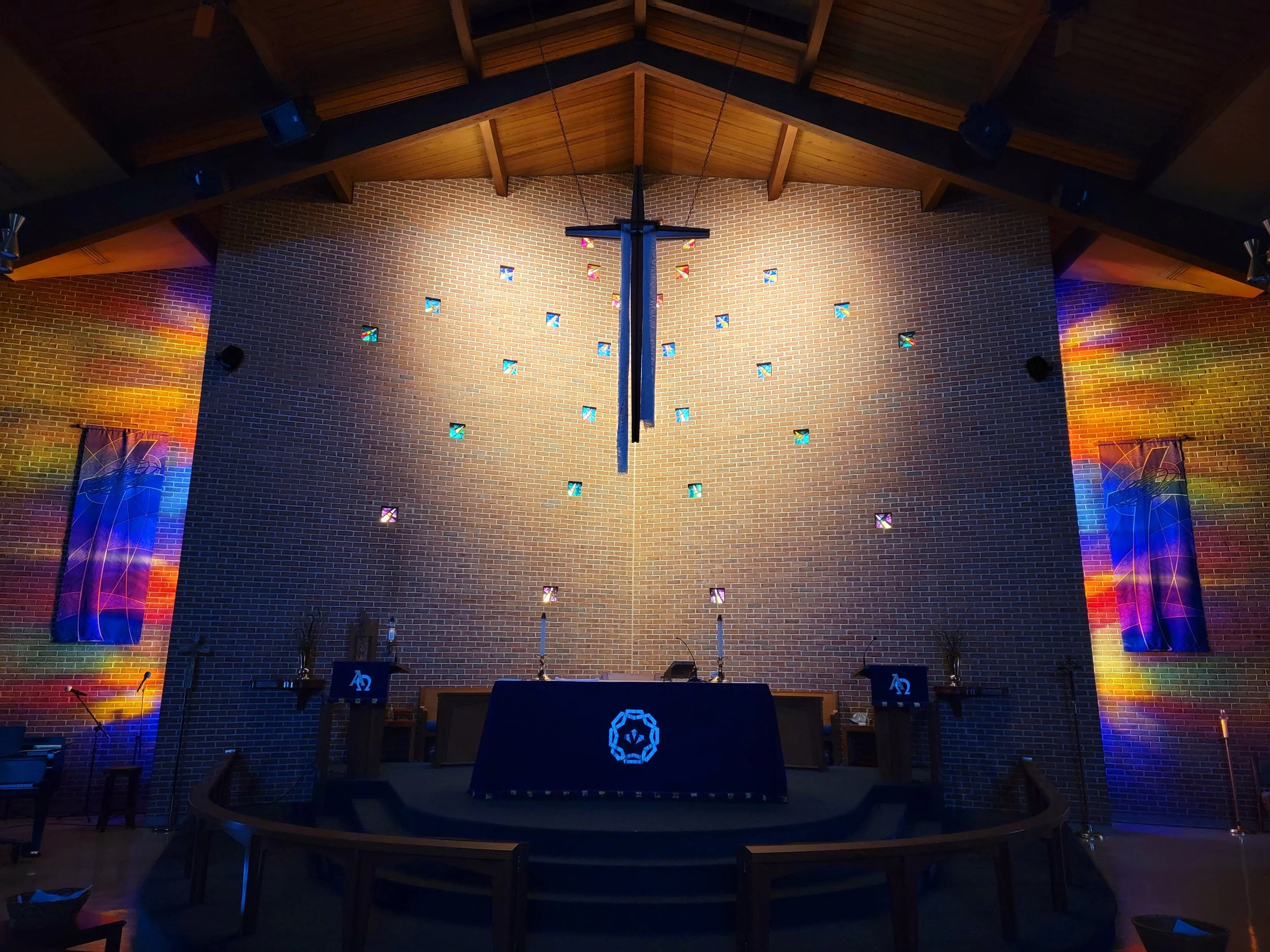 Saint Thomas Episcopal Church