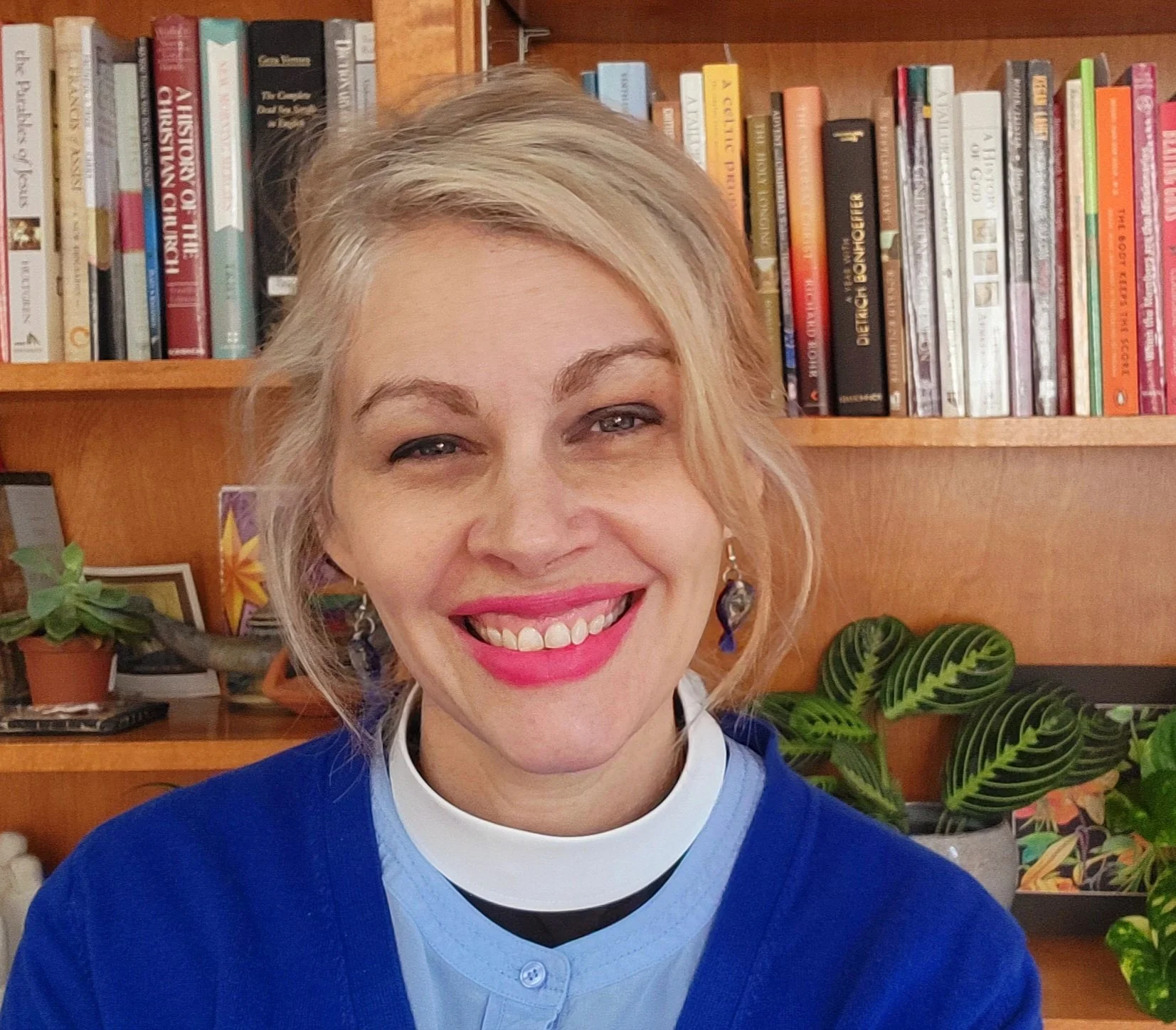 Calendar and Upcoming Events — Saint Thomas Episcopal Church