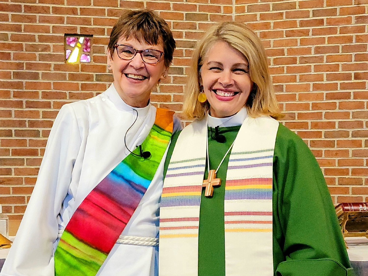 Saint Thomas Episcopal Church