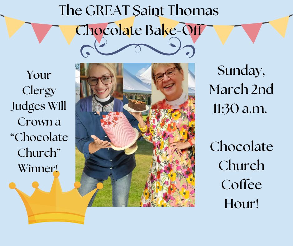 Saint Thomas Episcopal Church