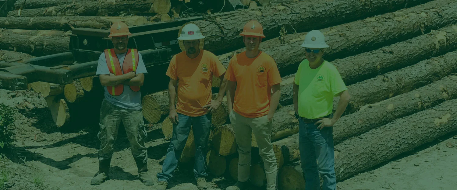 About Us — Louisiana Logger Association | Fighting for Louisiana Logging