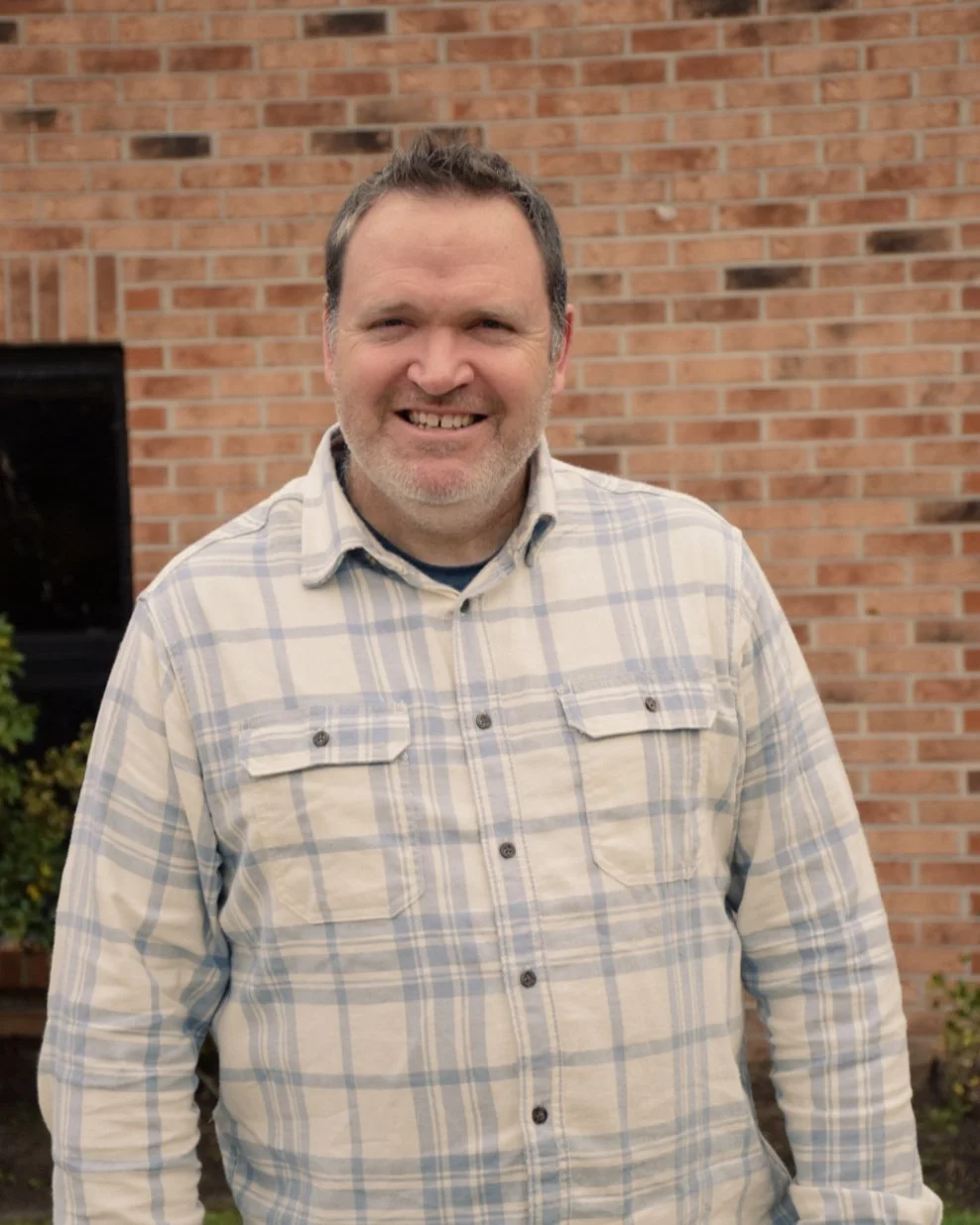 General 2 — Friendship Community Baptist Church