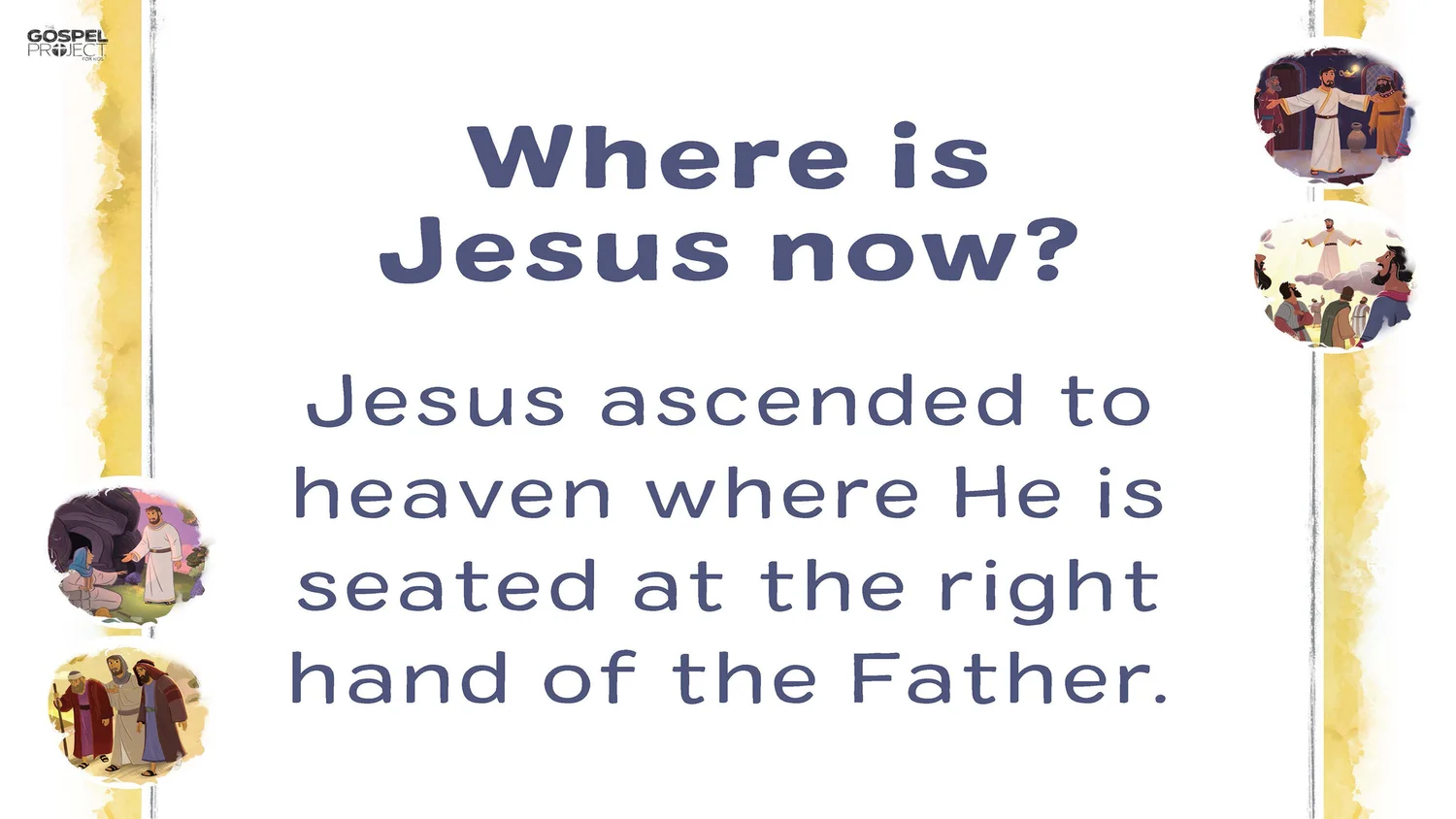 The Emmaus Disciples - Sunday November 15, 2020 — Friendship Community ...