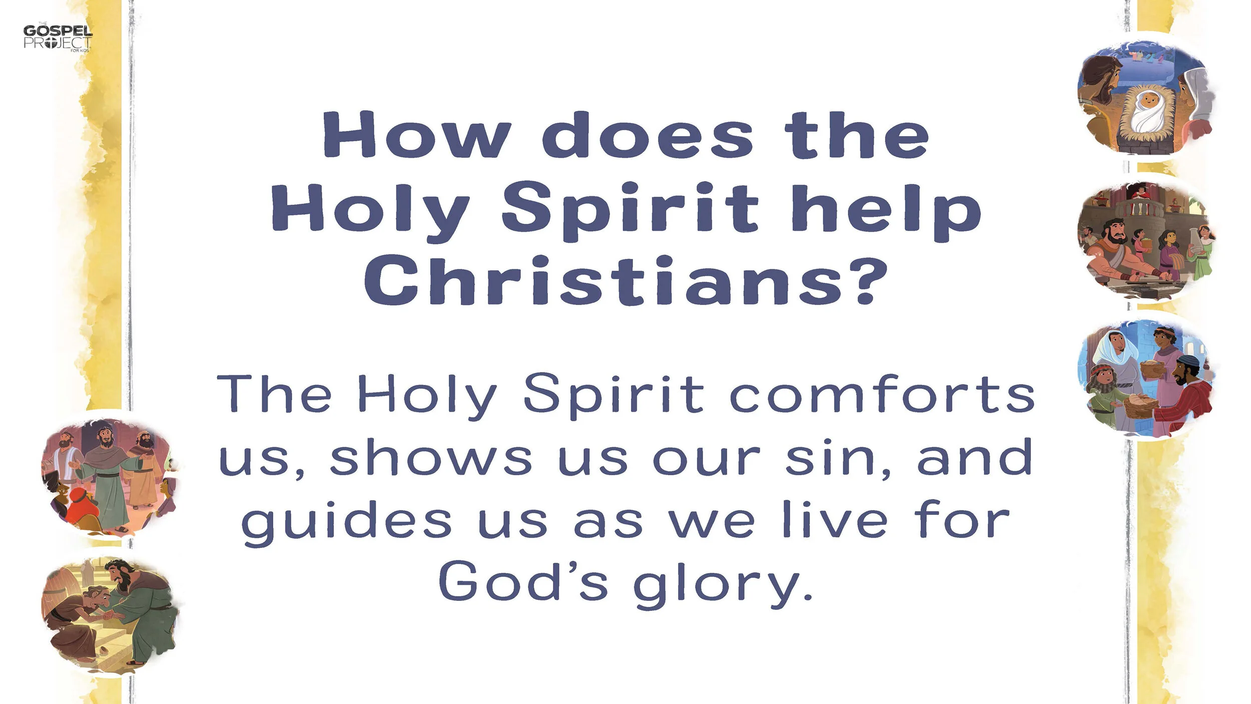 Living Like Jesus- Sunday January 3, 2021 — Friendship Community ...